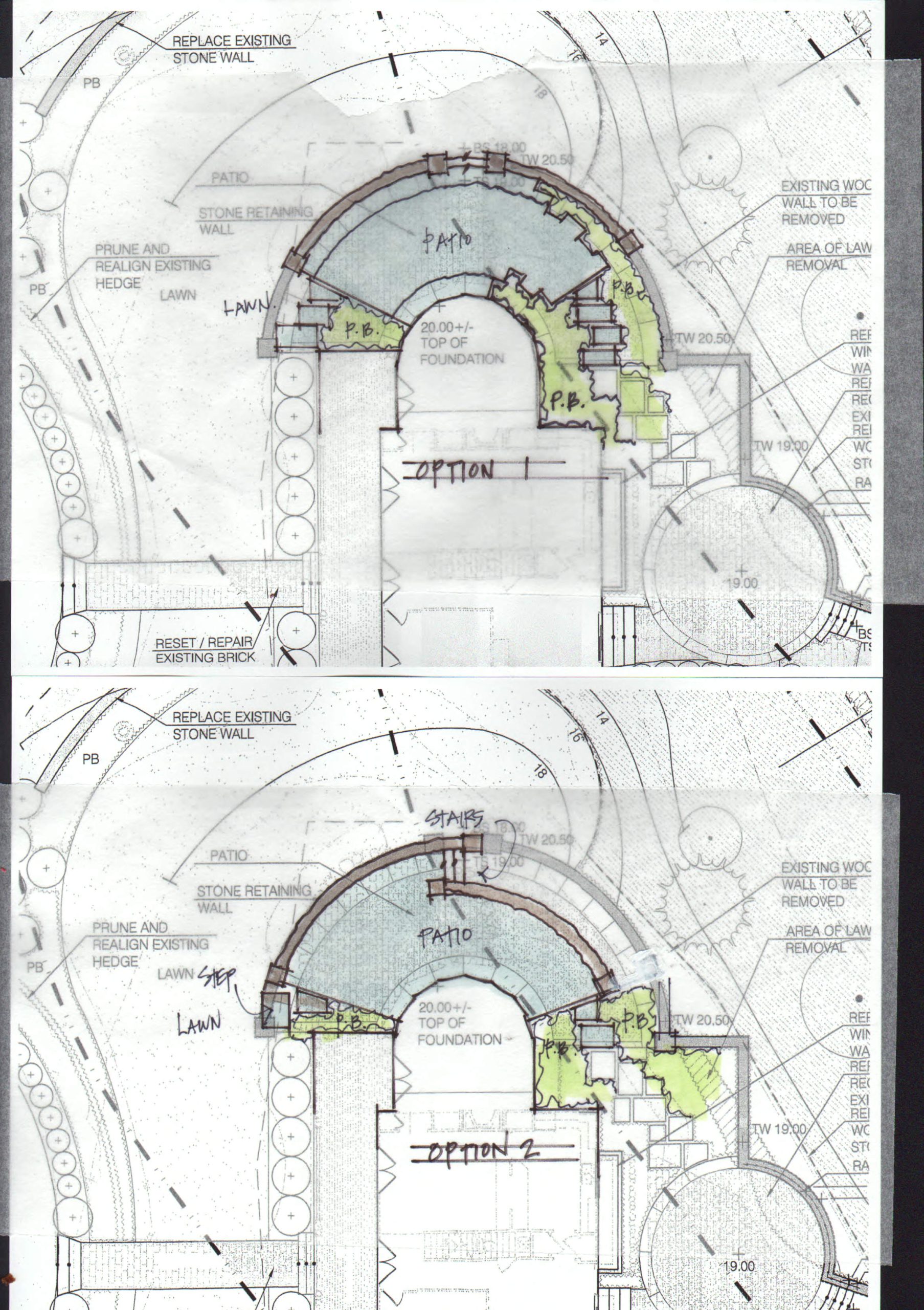 Portfolio – Helios Land Design