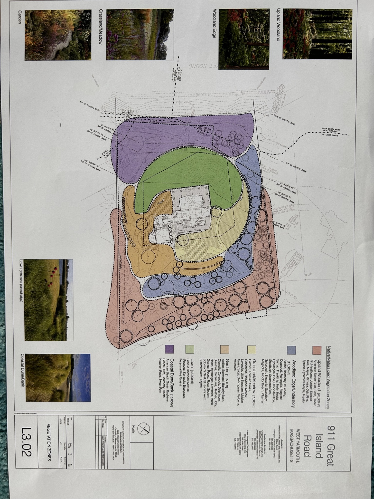 Portfolio – Helios Land Design