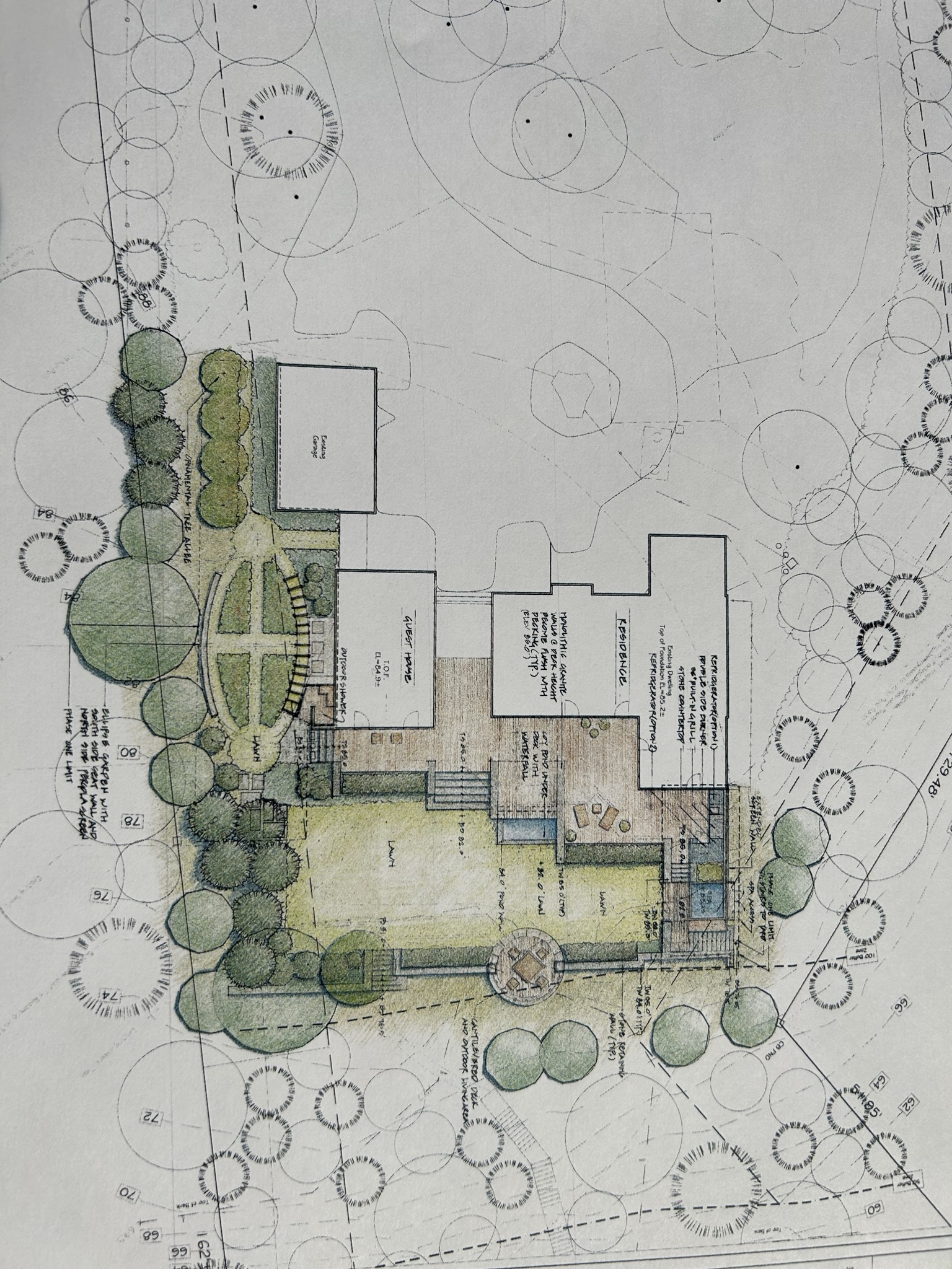 Portfolio – Helios Land Design